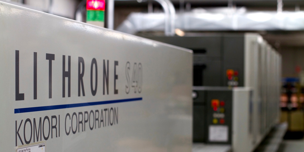 About – Puritan Capital