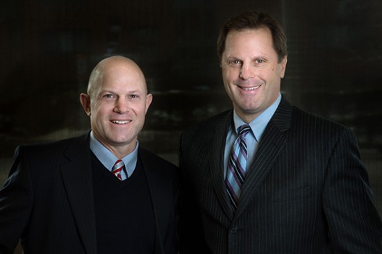 Welcome to Jake and Eric Faiola – Puritan Capital