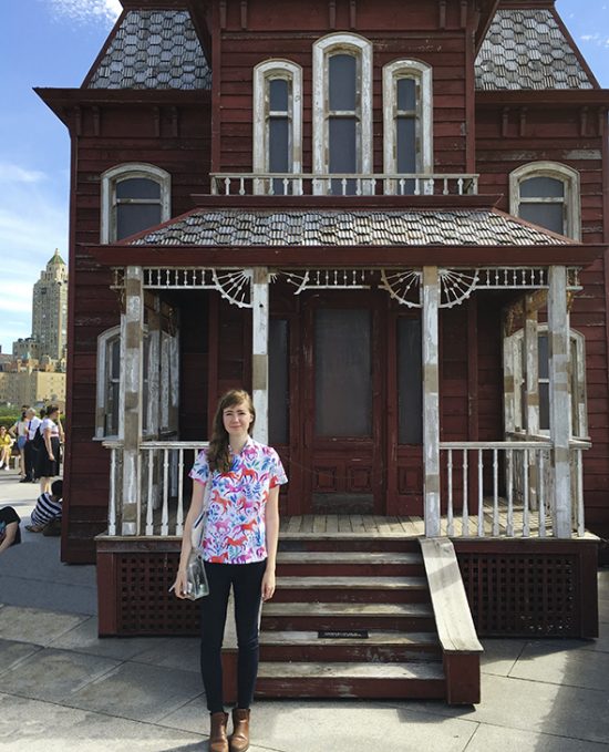 Welcome to Zoe Ames – Puritan Capital