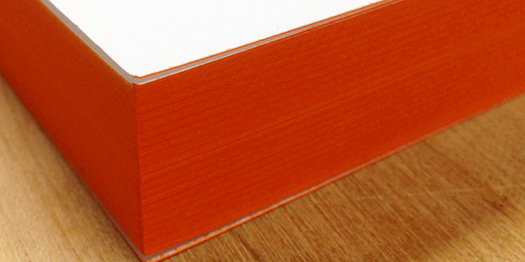 Puritan Capital » Edge staining